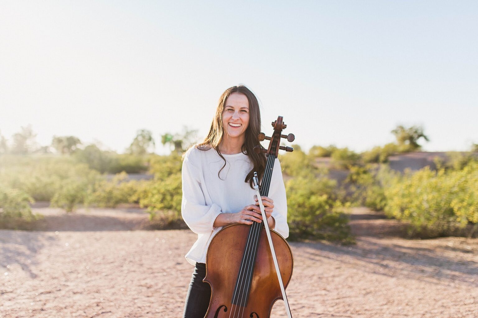 Emily Hunt - Arizona Theatre Company