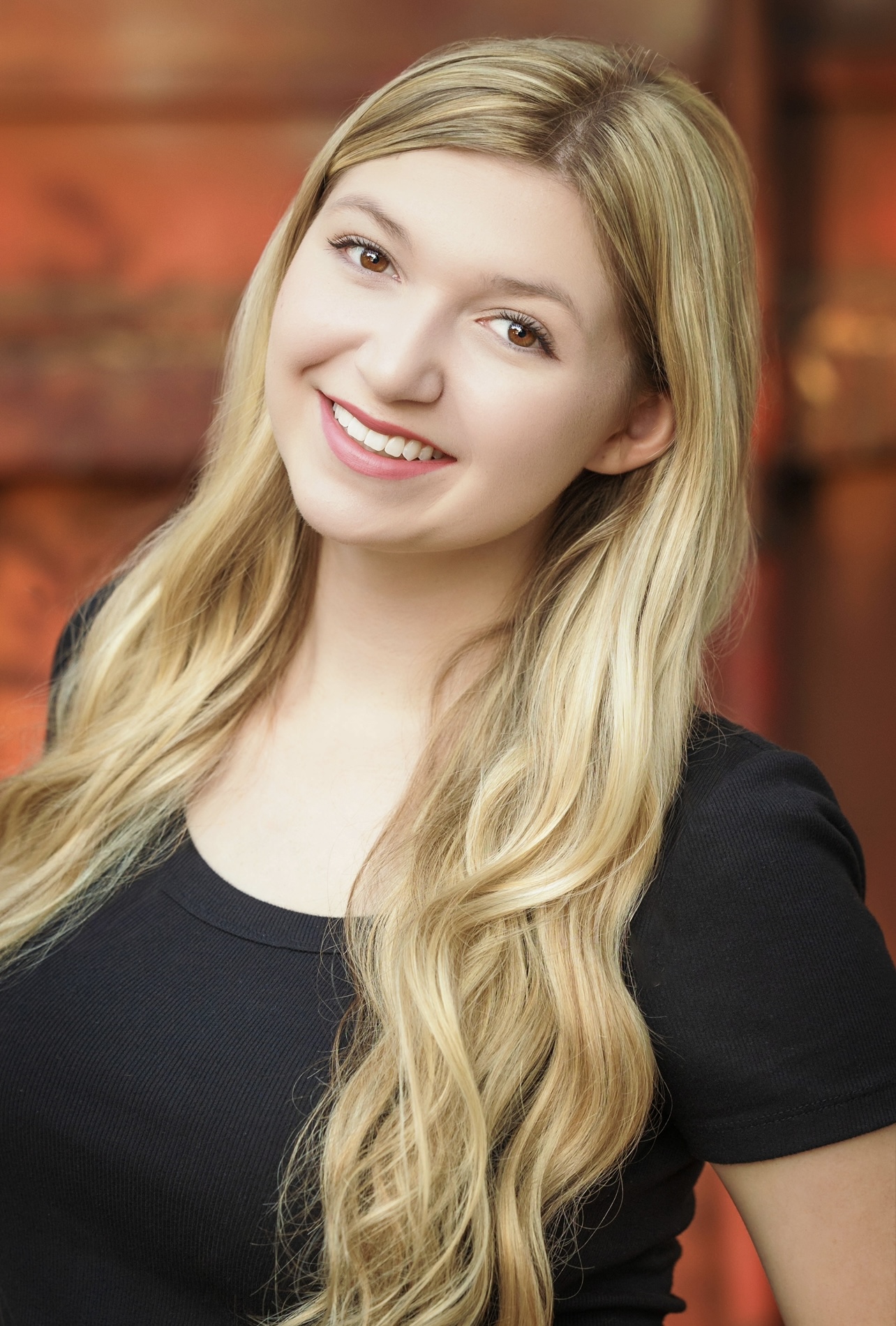 Kinzie Pipkin - Arizona Theatre Company