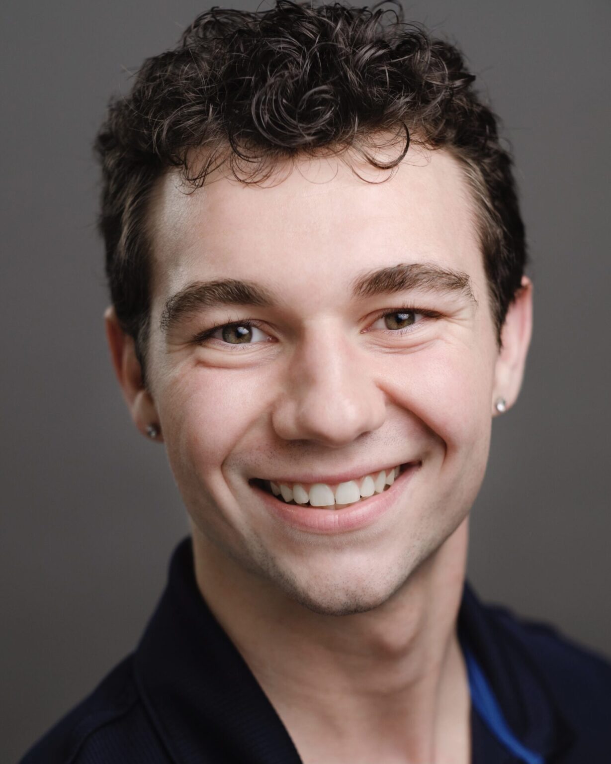 Riley Cornelison - Arizona Theatre Company