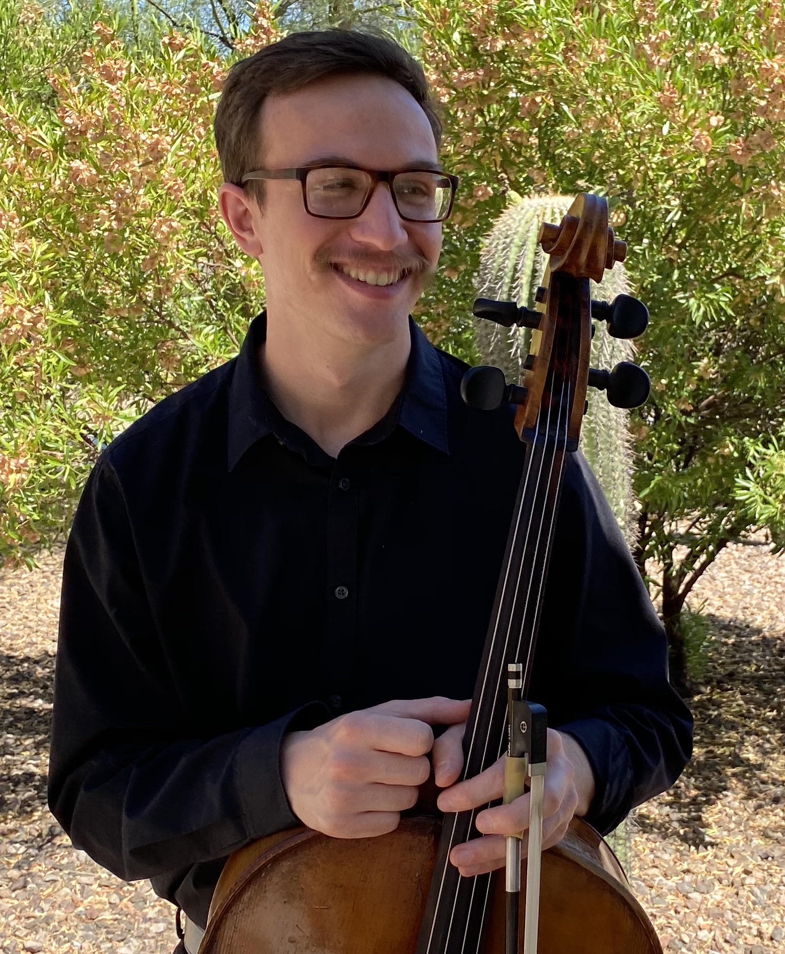 Robyn Marshall - Arizona Theatre Company