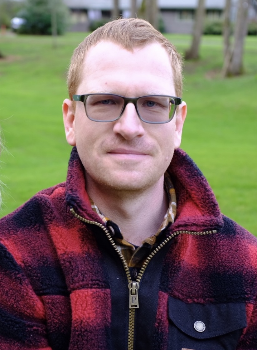 Dylan DeRobertis - Arizona Theatre Company