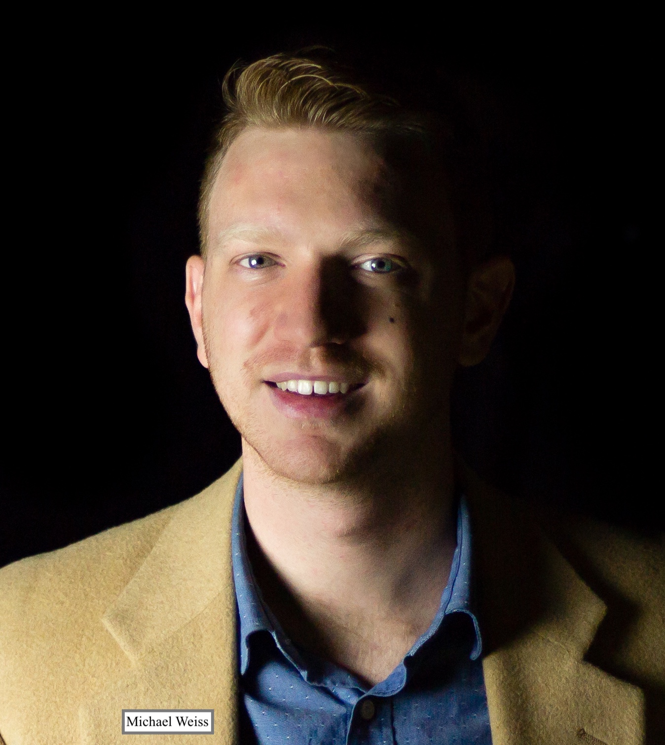 Michael Weiss - Arizona Theatre Company