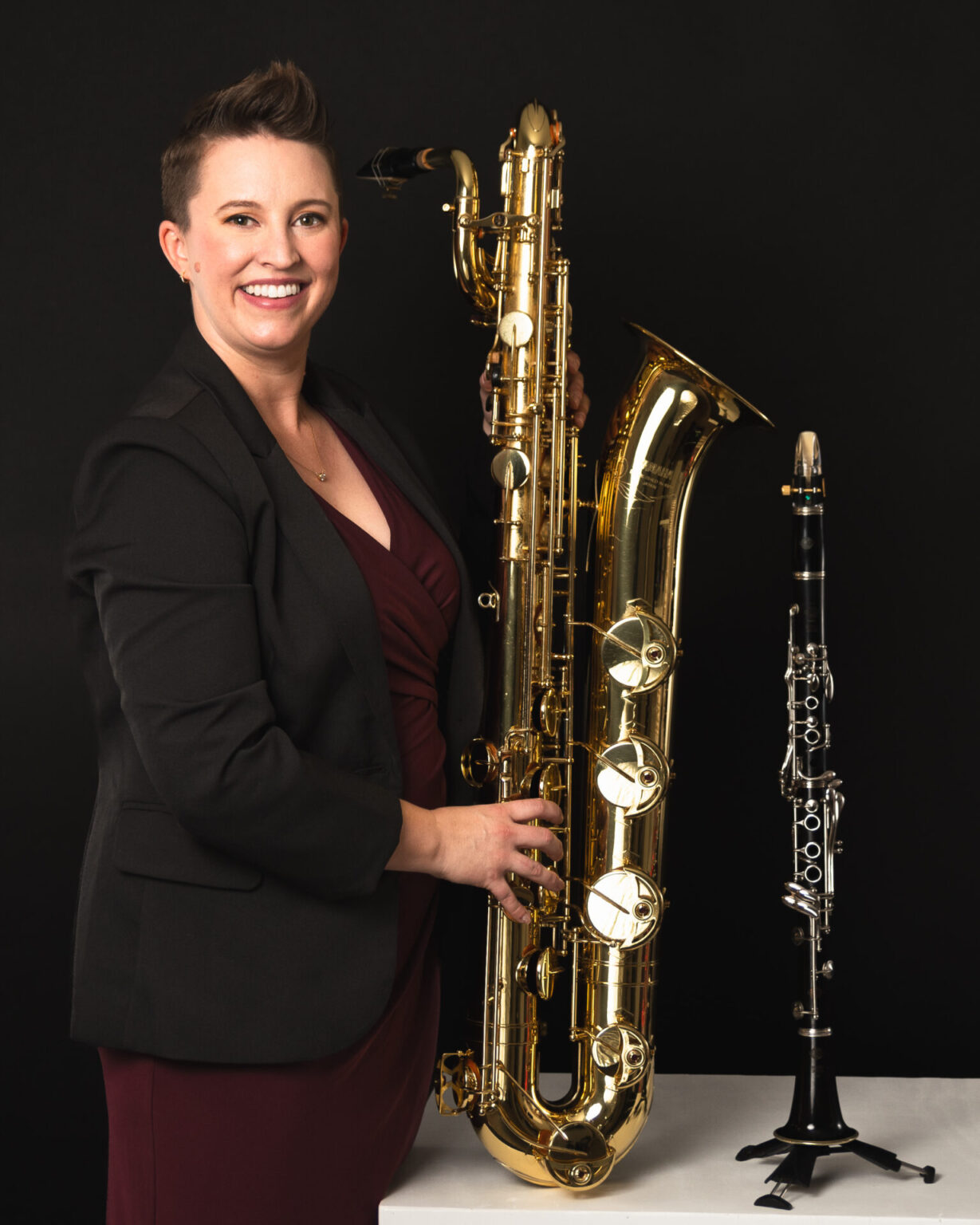 Ashley Burrows - Arizona Theatre Company