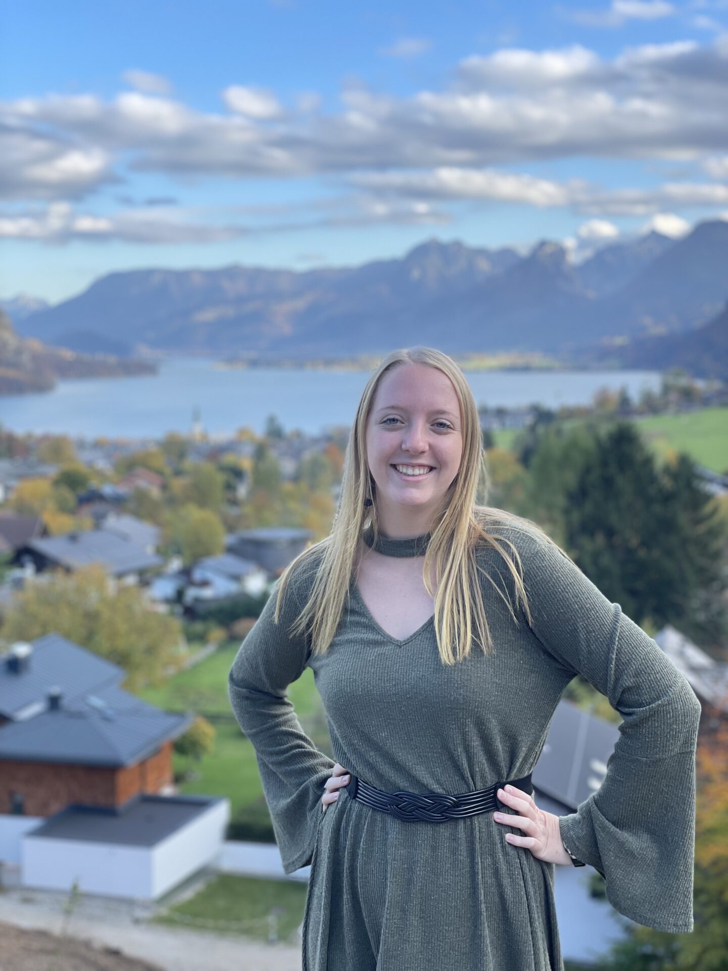 Delaney Clare Dunster - Arizona Theatre Company