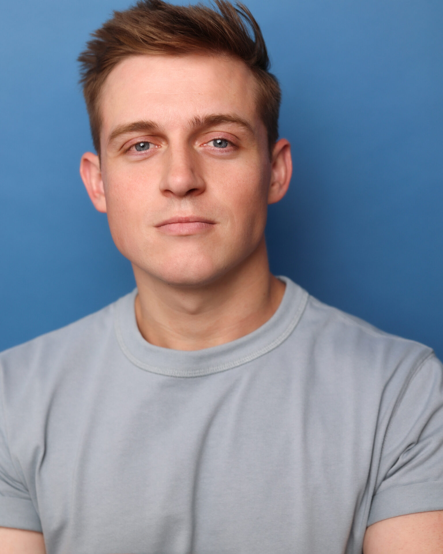 Jake Bentley Young - Arizona Theatre Company