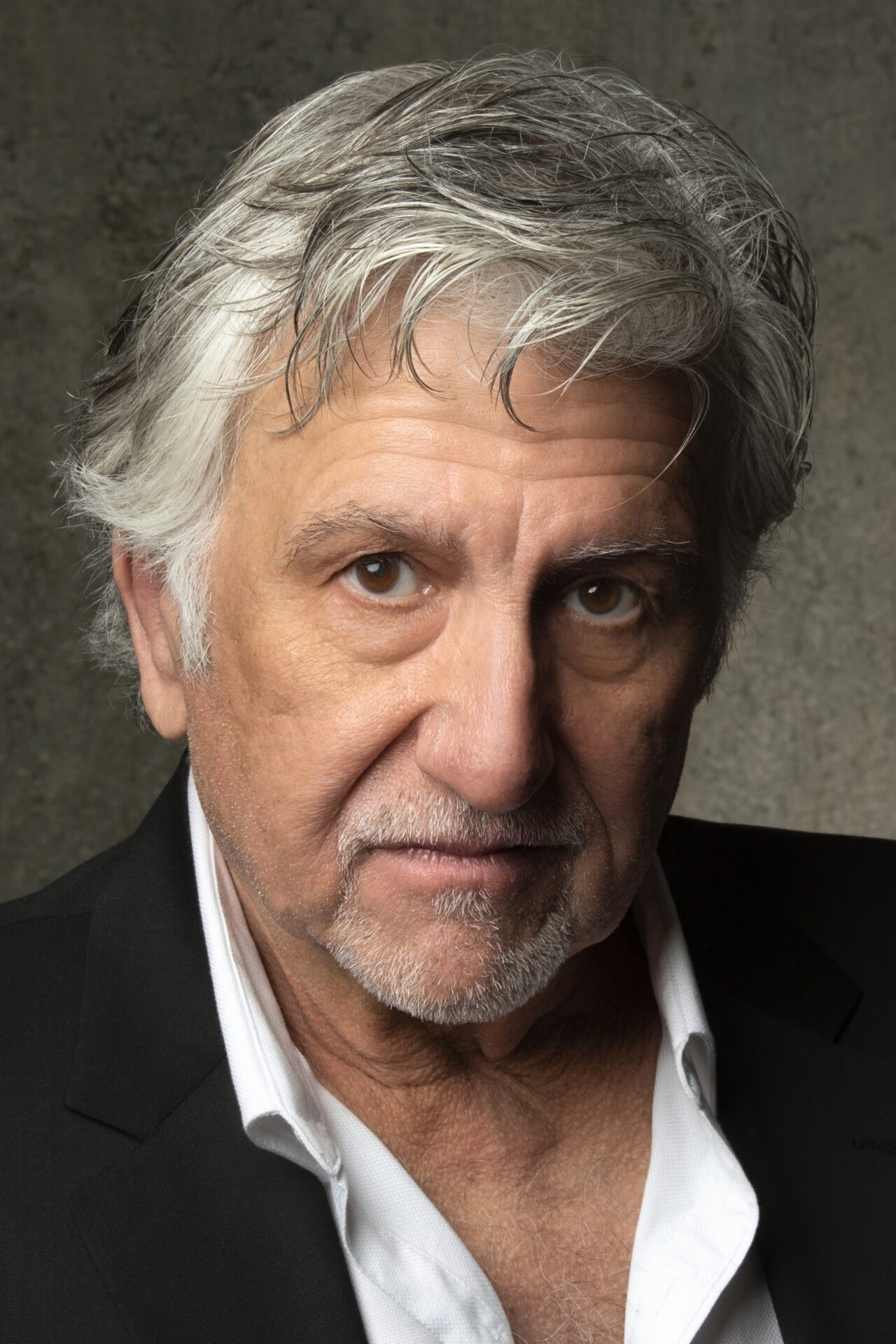 Scott Wentworth - Arizona Theatre Company