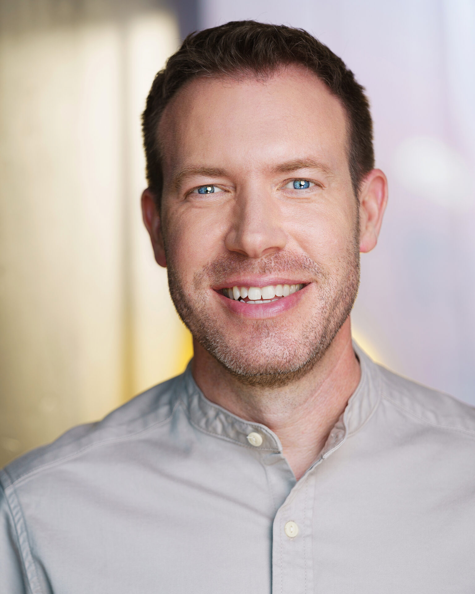 Stephen Gifford - Arizona Theatre Company