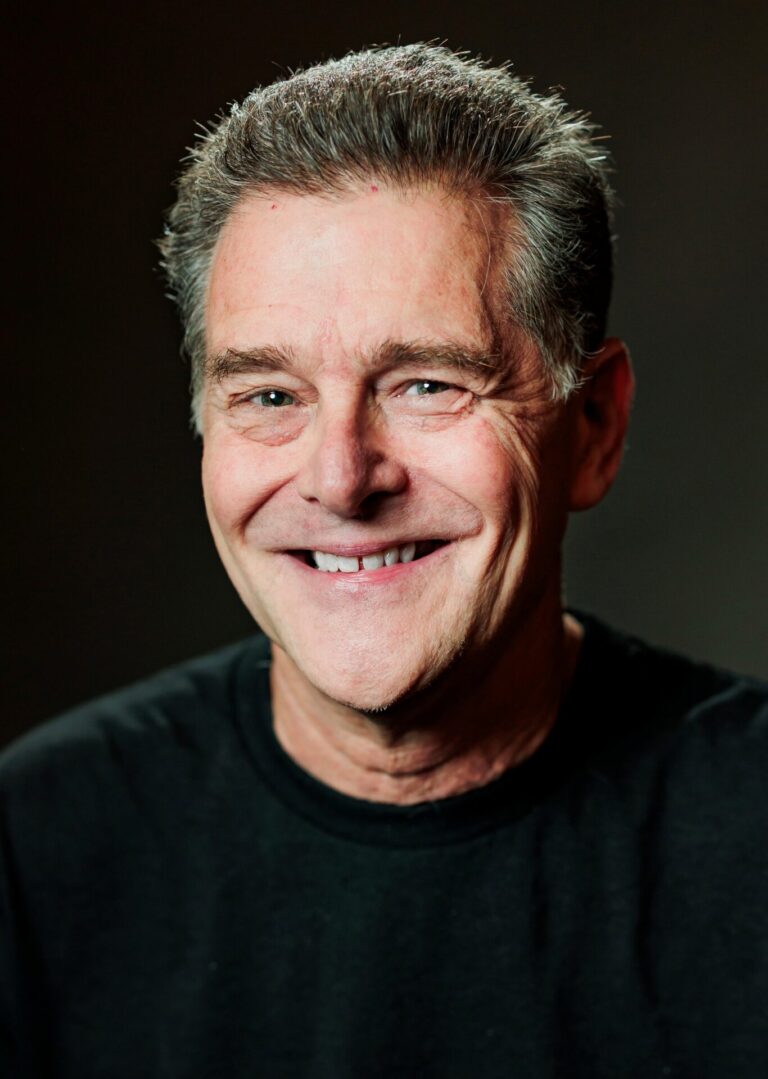 Steve McKee - Arizona Theatre Company