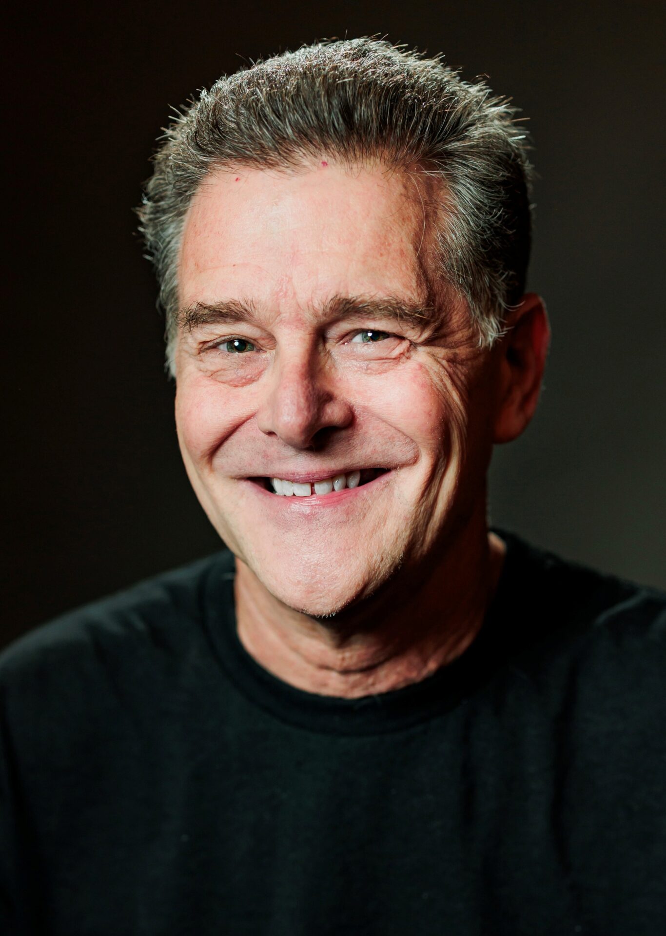 Steve McKee - Arizona Theatre Company