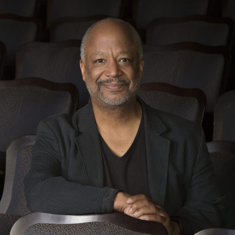 VIP Pre-show Conversation with Sheldon Epps - Arizona Theatre Company