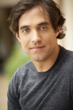 Johnny Kalita - Arizona Theatre Company