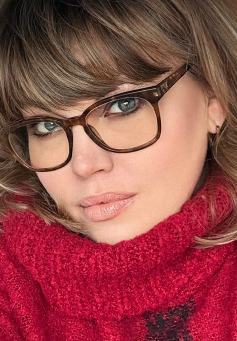 Jenn Thompson - Arizona Theatre Company