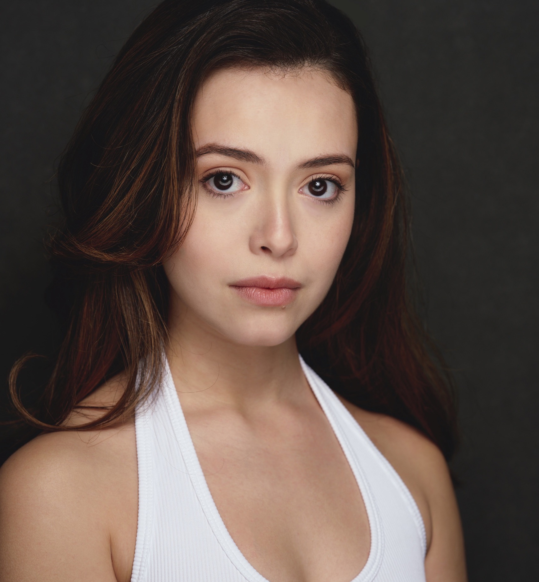 Sarah-Anne Martinez - Arizona Theatre Company