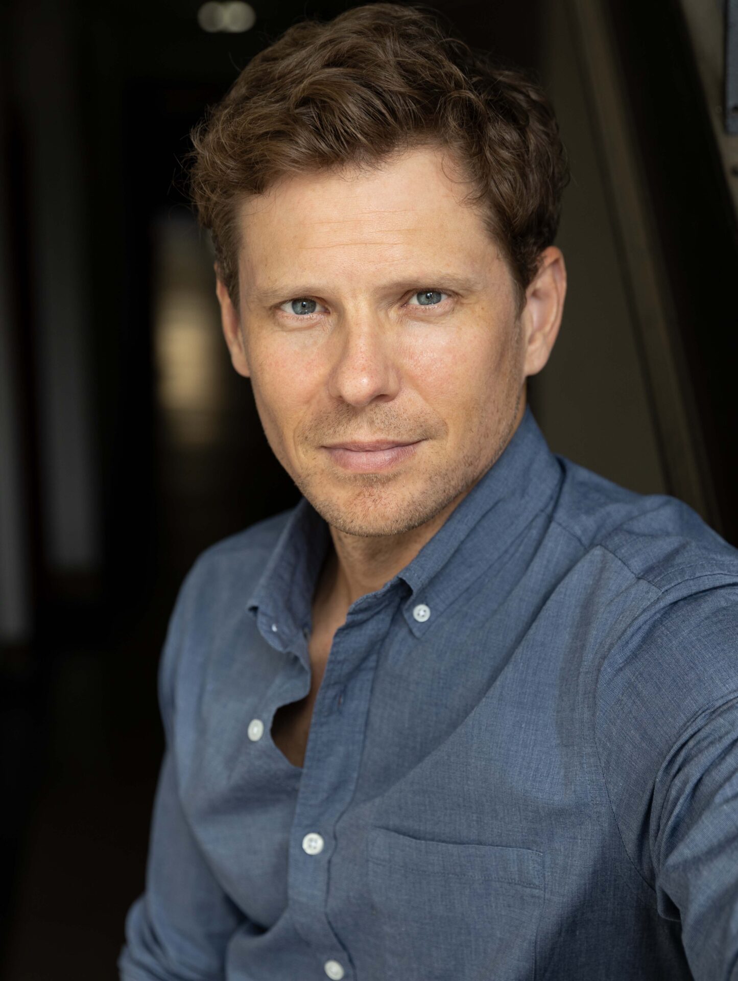 Tony Roach - Arizona Theatre Company