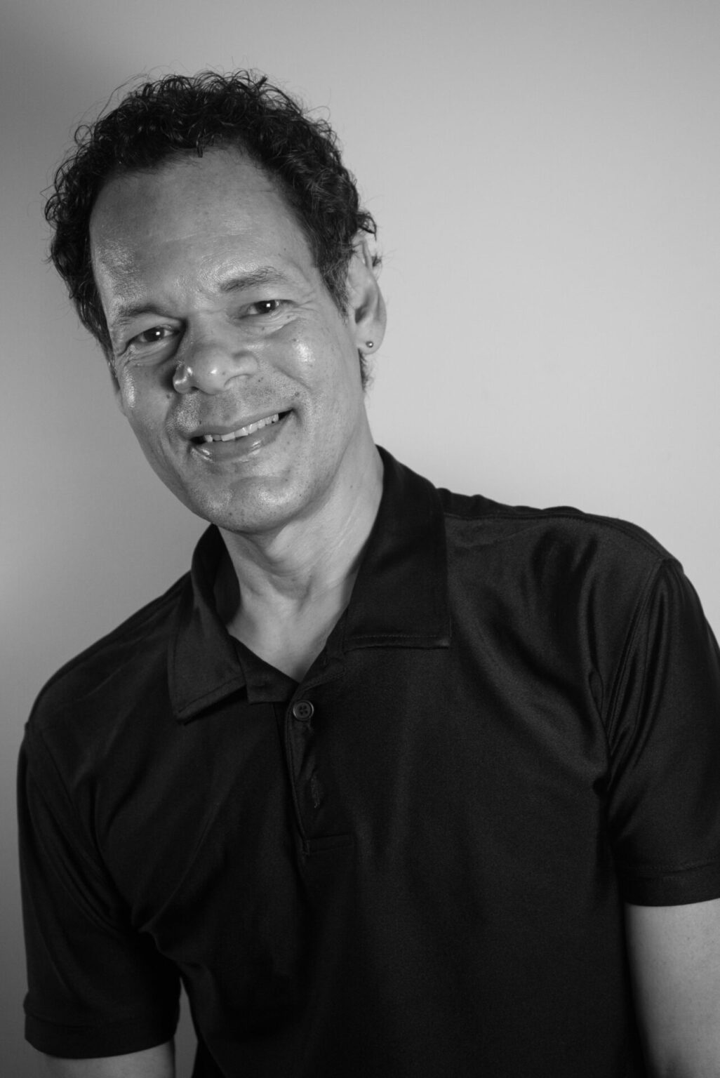 Edwin Sanchez - Arizona Theatre Company
