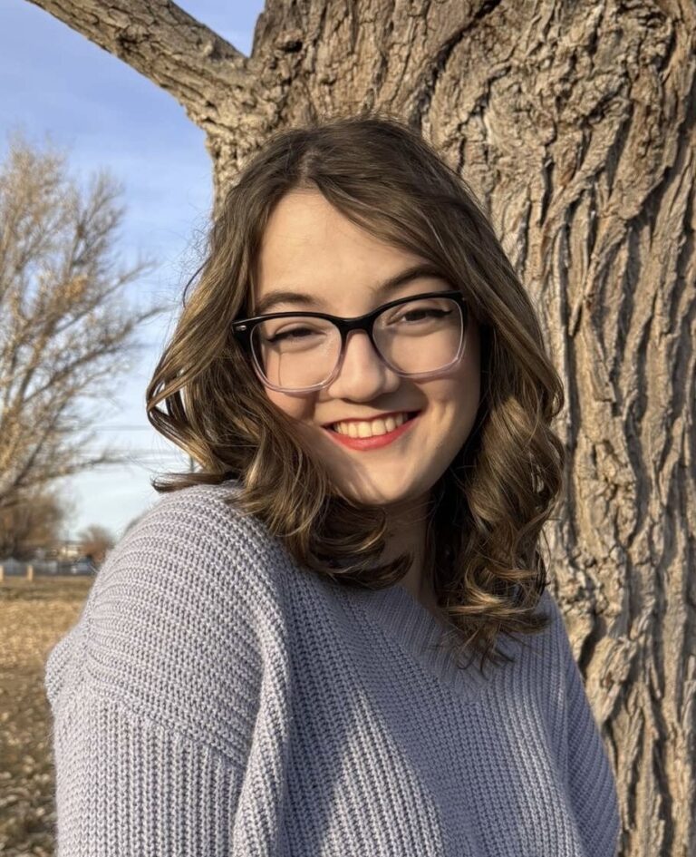 Elizabeth Parker - Arizona Theatre Company