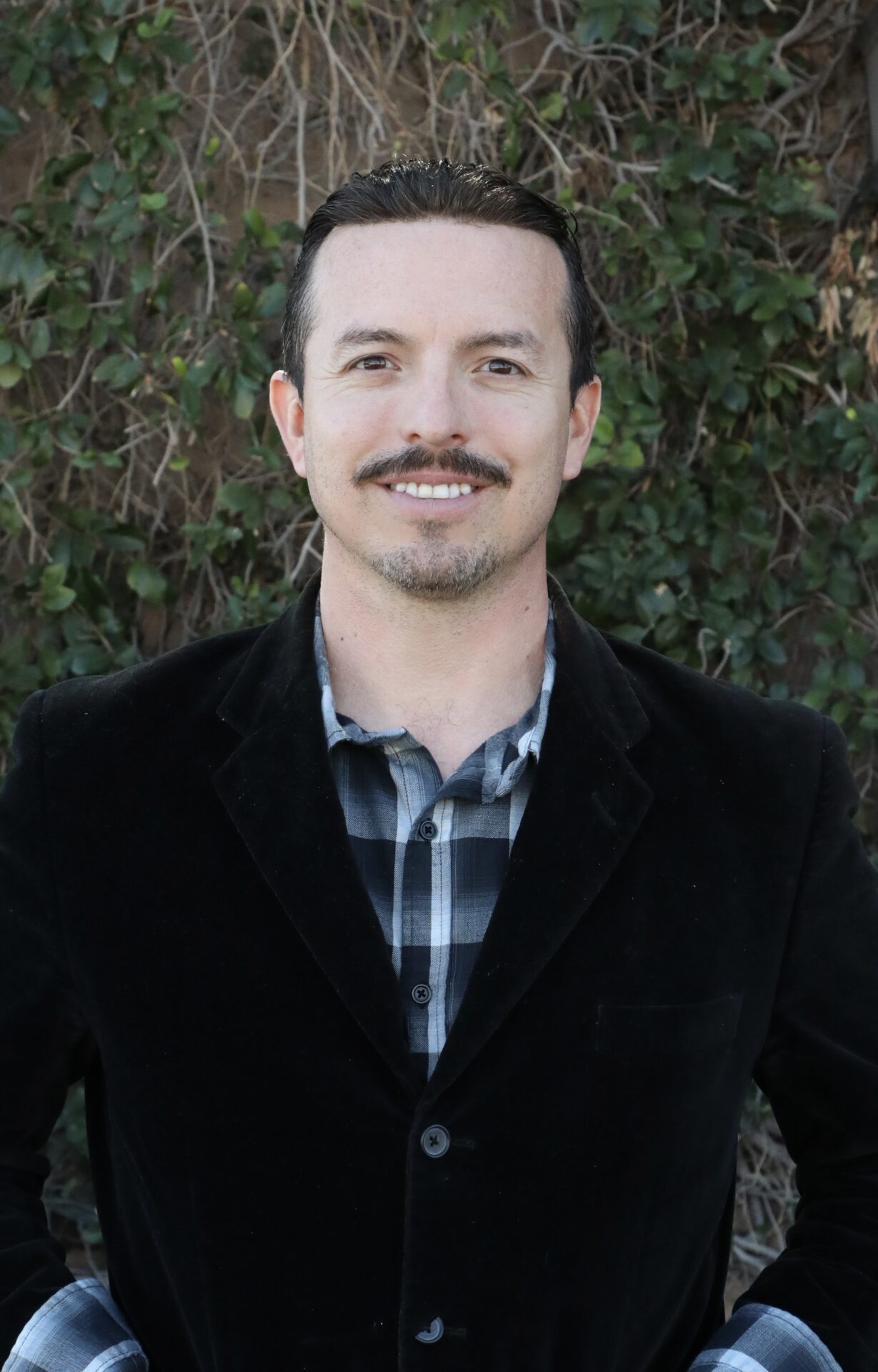 Jonathan Heras - Arizona Theatre Company