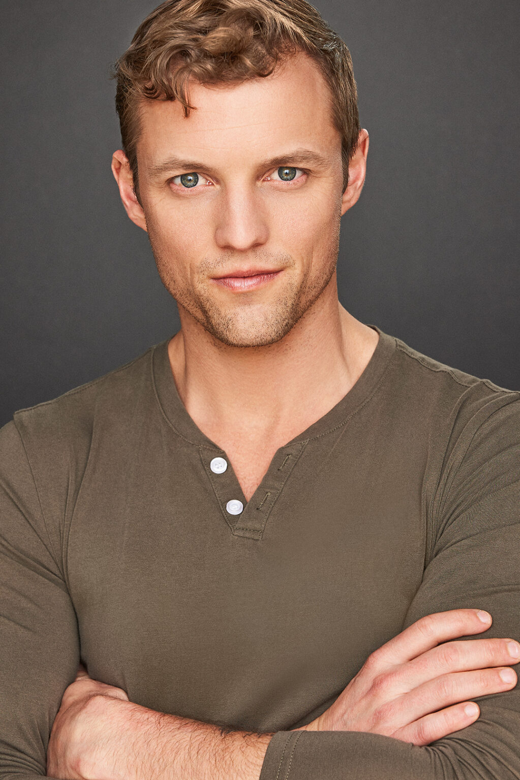 Brandon Ruiter - Arizona Theatre Company