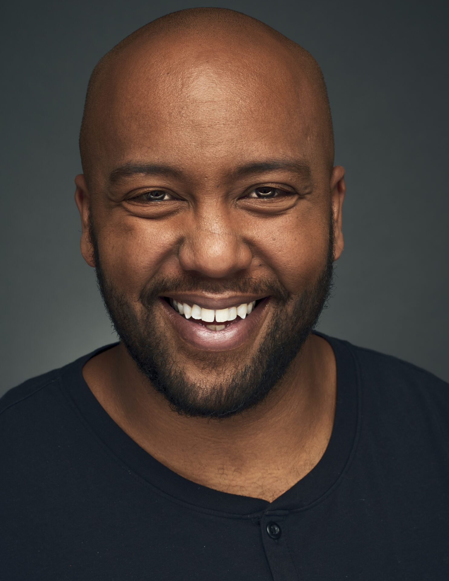 Anthony Murphy - Arizona Theatre Company