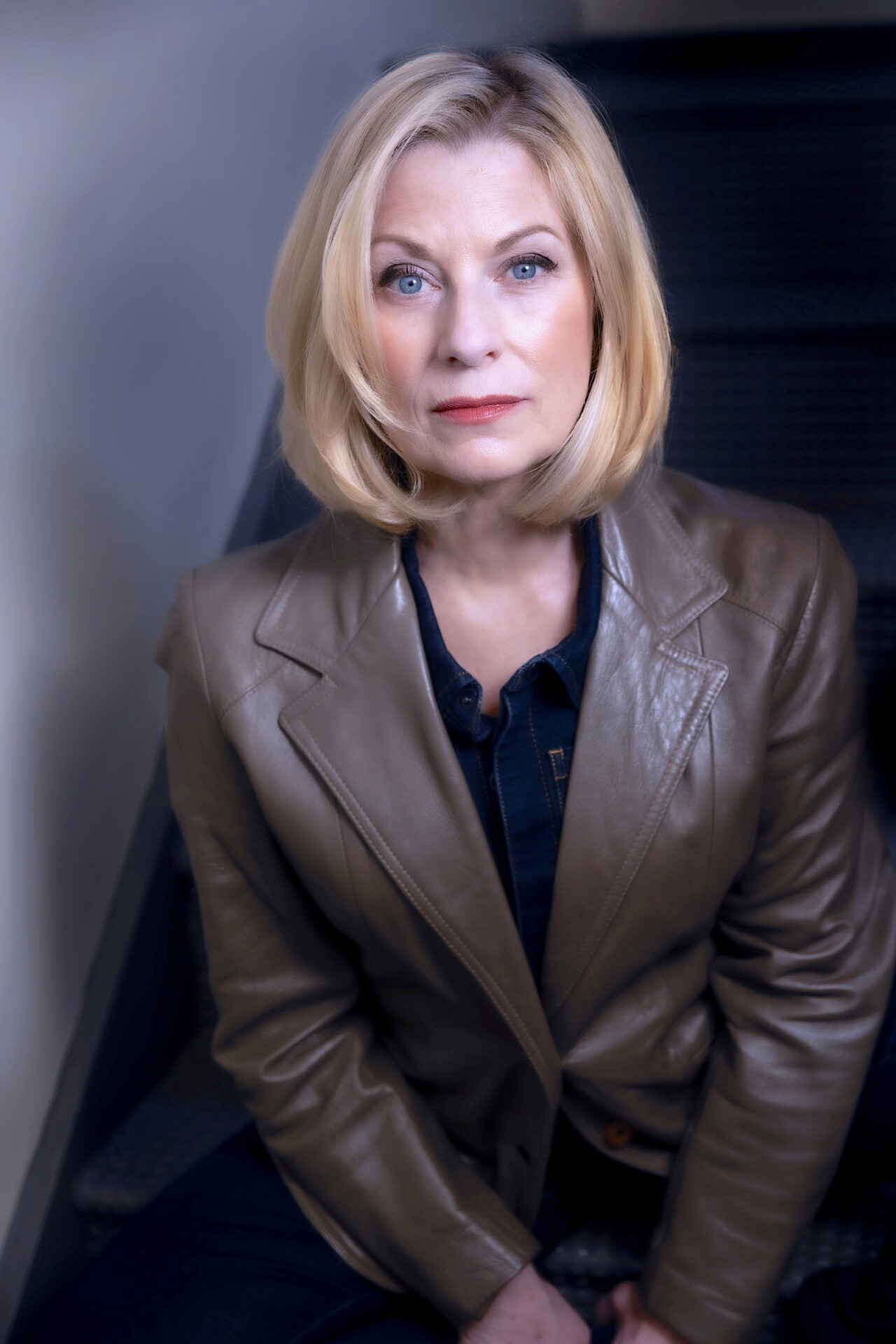 Angela Pierce - Arizona Theatre Company