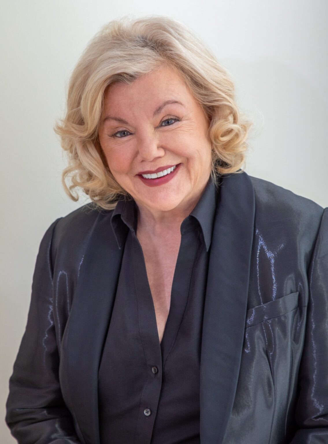 Marsha Mason - Arizona Theatre Company